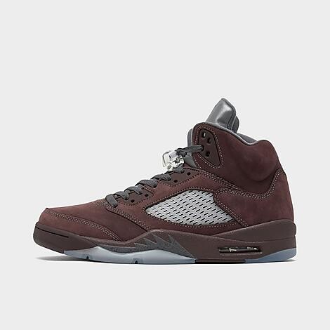 Jordan Air Retro 5 SE Basketball Shoes - ShopStyle