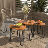 Union Rustic Coffee Tables | ShopStyle