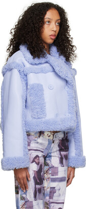 Women's Fur & Shearling Coats | ShopStyle