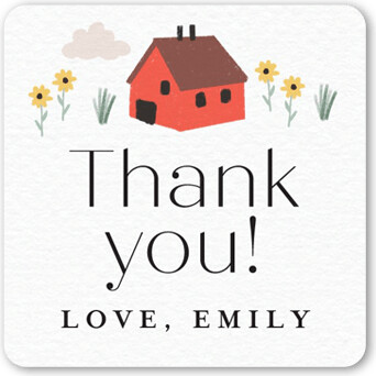 Shutterfly Stickers: Farm Cutouts Stickers, White, Stickers - ShopStyle ...