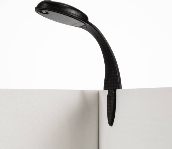 Booklight Thinking Gifts LED - ShopStyle Ceiling Lighting