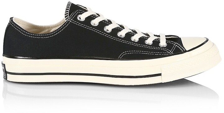 Converse Chuck 70 Low-Top Sneakers - ShopStyle