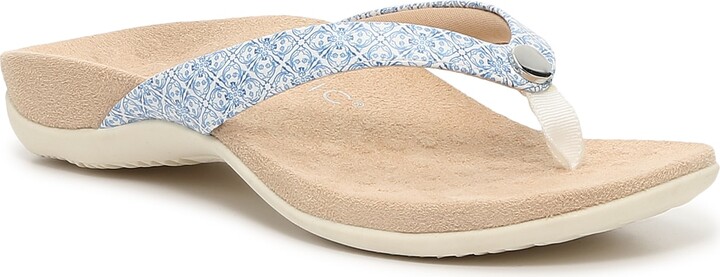Vionic Davina Flip Flop - ShopStyle