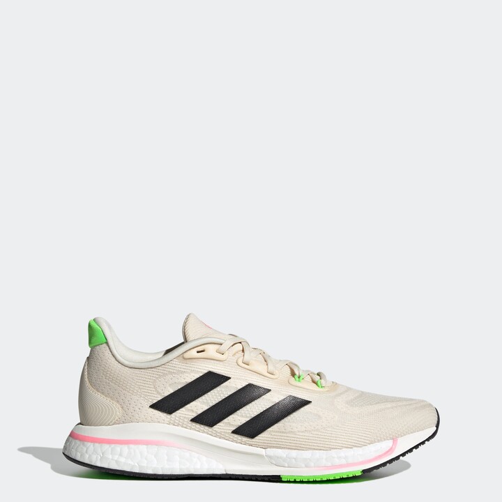 adidas Women's Supernova+ Shoes - ShopStyle Performance Sneakers