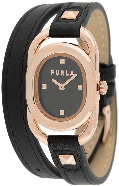 Furla Studs watch - ShopStyle