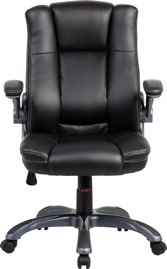 Rta Products Techni Mobili Back Executive Office Chair - ShopStyle