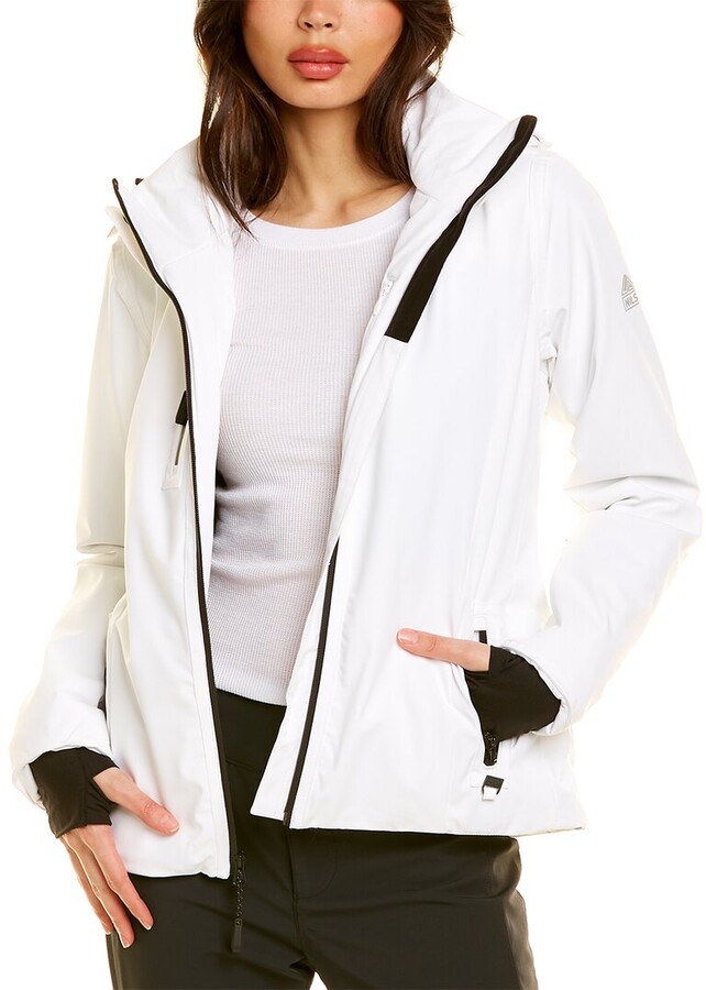 Nils Maggie Jacket - ShopStyle Down & Puffer Coats