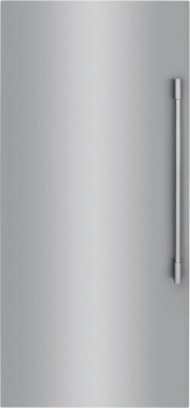 Frigidaire 19 Cu. Ft. Single-Door Freezer - Grey - ShopStyle Blenders ...