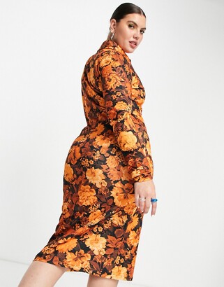 ASOS Curve Women's Fashion | ShopStyle