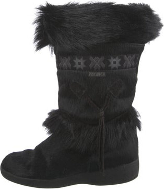 Tecnica Boots - ShopStyle