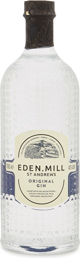 Eden Mill Original Gin - ShopStyle Food & Beverage