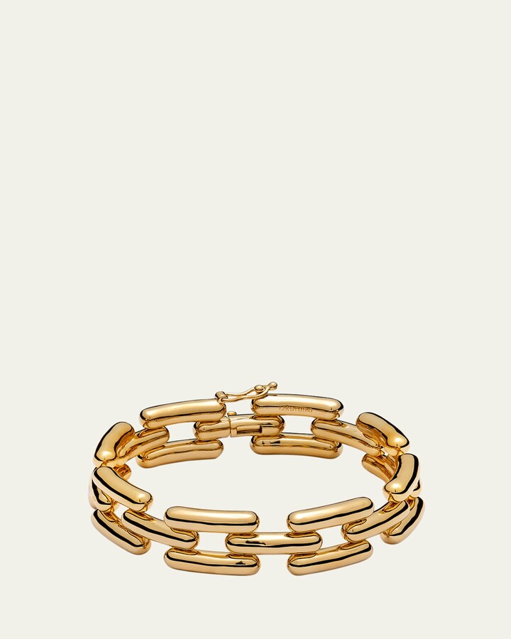 LIE STUDIO The Freya Bracelet - ShopStyle
