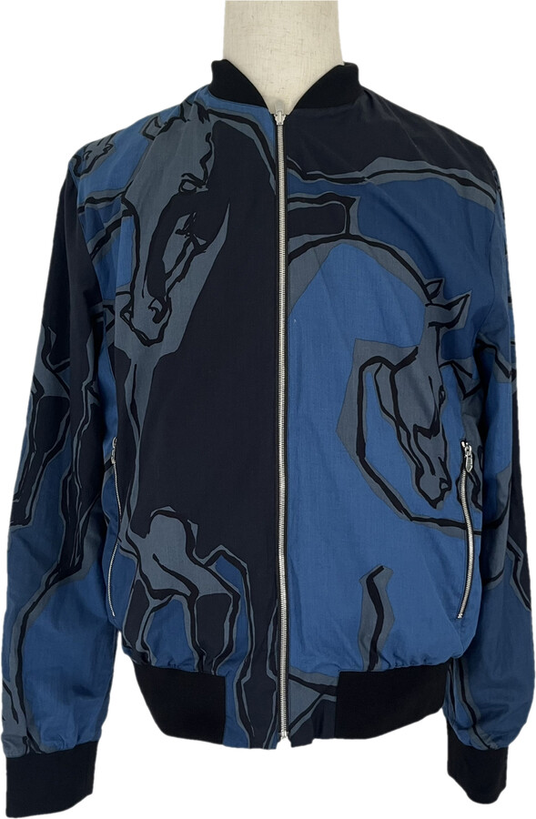 Hermes Jacket - ShopStyle