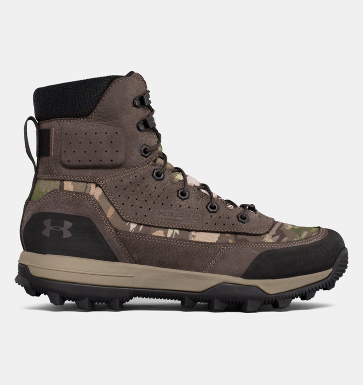 Under Armour Men's UA Speed Freek Bozeman 2.0 Hunting Boots - ShopStyle