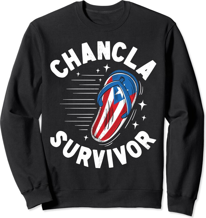 Wepa Puerto Rico Chancla Survivor Puerto Rican Puerto Rico Funny ...