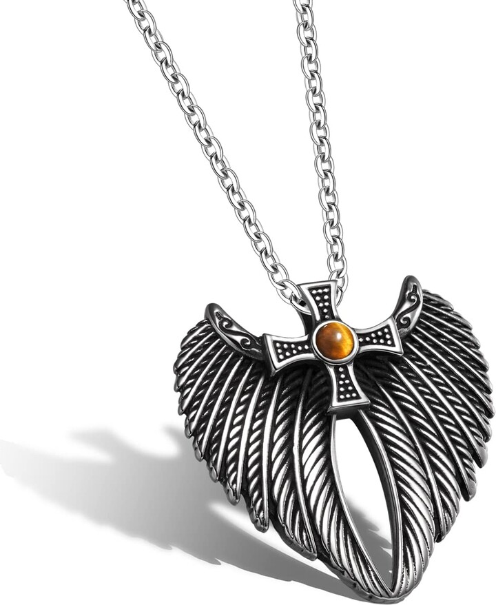 Celtic Protection Amulets