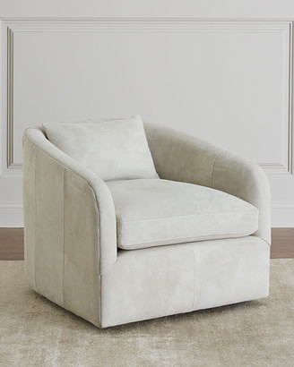 Matrese Tufted Chair - ShopStyle Furniture