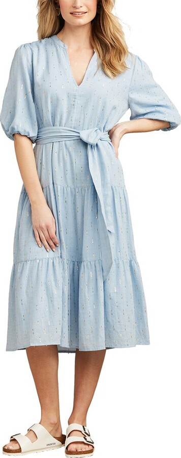 Roller Rabbit Weir Valonia Dress - ShopStyle