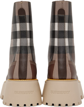 Burberry Women's Boots | ShopStyle
