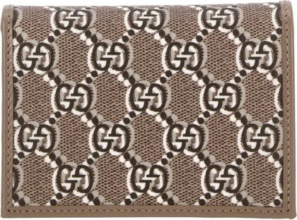 Gucci GG Shadow Medium Wallet - ShopStyle
