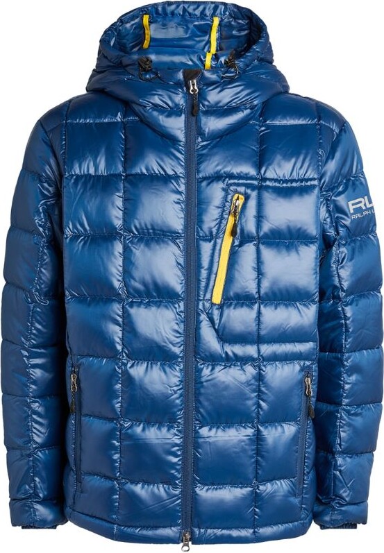 RLX Ralph Lauren Quilted Puffer Jacket - ShopStyle