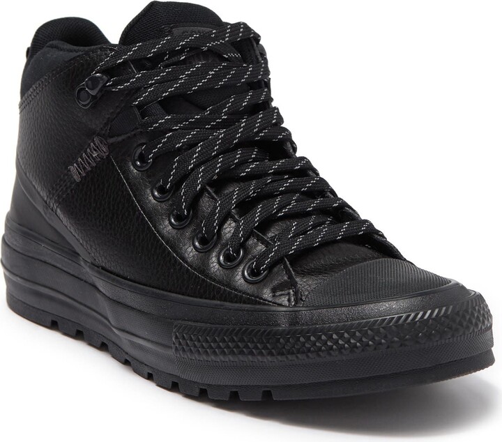 Converse Chuck Taylor® All Star® Street Boot - ShopStyle