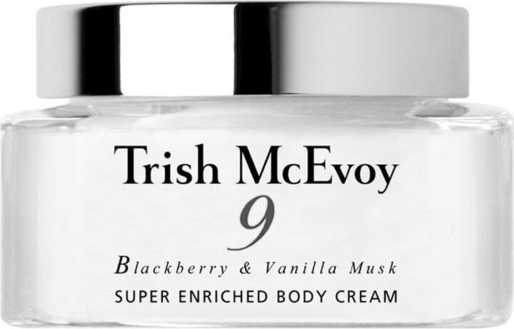 Trish McEvoy Super Enriched Body Cream 100g - ShopStyle