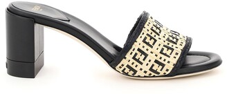 Fendi Mules & Clogs | Shop the world’s largest collection of fashion ...