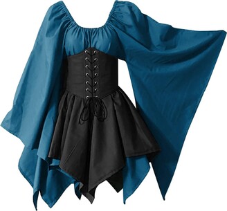 Generic Gothic Strap Dress Gothic Clothing All Gothic Maternity Dress ...