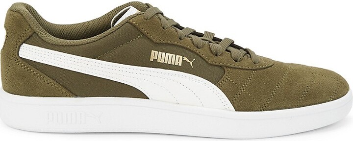 Puma Astro Kick Sneakers - ShopStyle