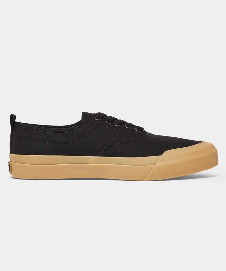 Todd Snyder + Sperry Todd Snyder X Sperry CVO Deck Sneaker - ShopStyle