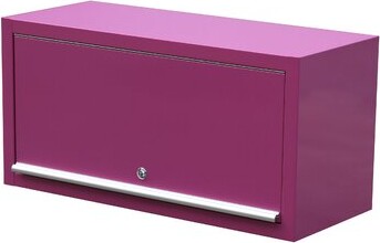 The Original Pink Box 17.75" H x 36" W x 15" D Storage Cabinet with ...