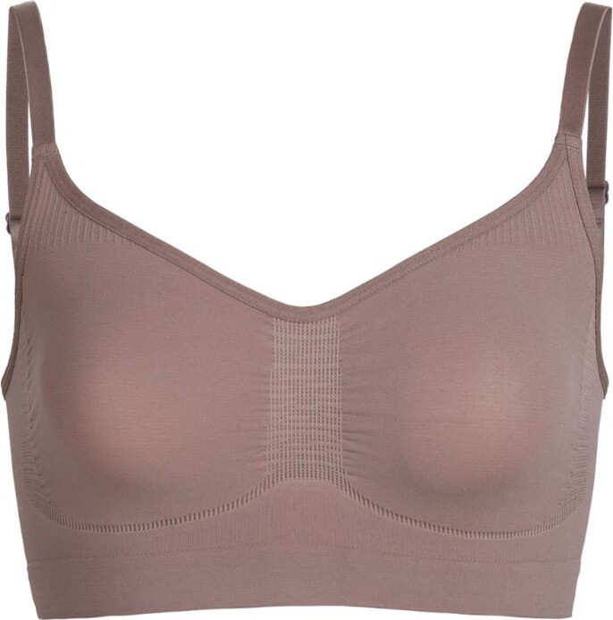 SKIMS Seamless Sculpt Bra - ShopStyle