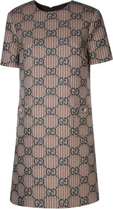 Gucci Women's Dresses | ShopStyle