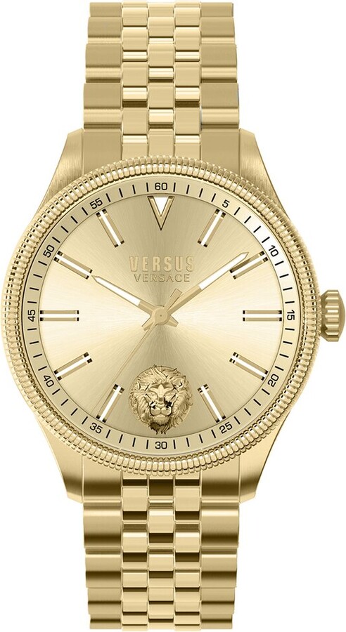 Versus Versace Versus By Versace Men's Colonne Watch - ShopStyle