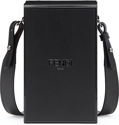 Fendi Vertical Box - ShopStyle Messenger Bags