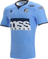 Macron Cardiff Rugby Home Shirt 2021 2022 - ShopStyle
