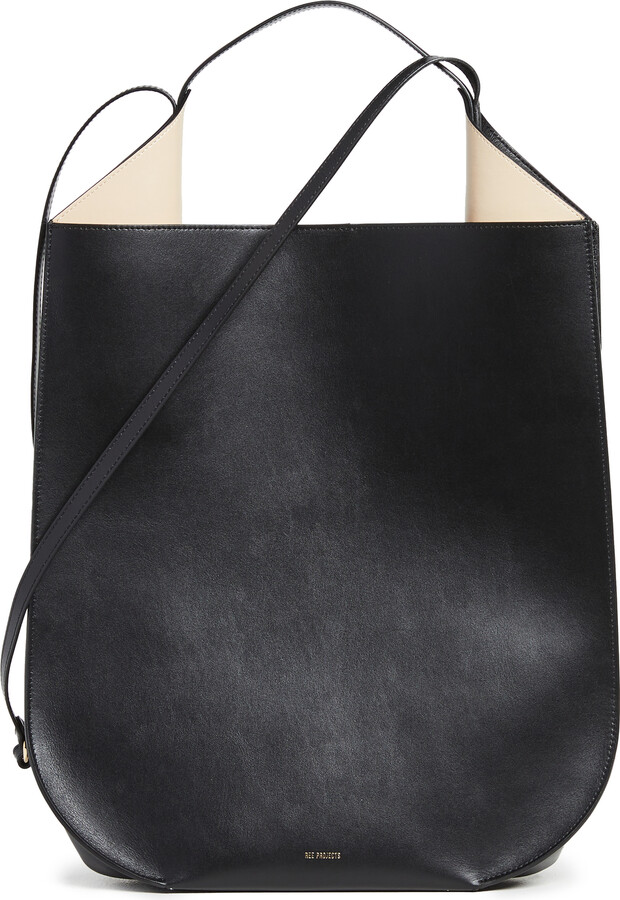 REE PROJECTS Helene Large Bag - ShopStyle