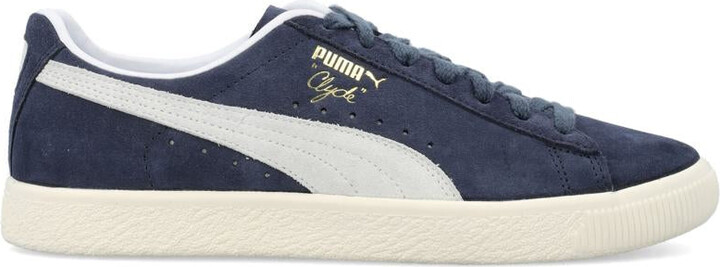 PUMA SP Clyde OG sneakers - ShopStyle