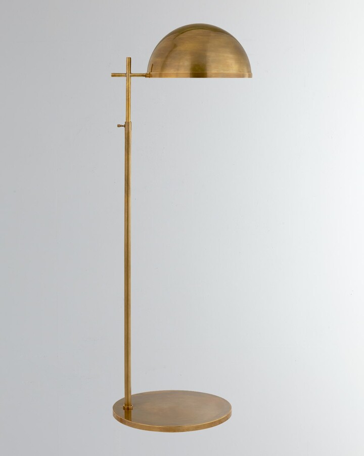 Visual Comfort Signature Dulcet Medium Pharmacy Floor Lamp By Kelly Wearstler - ShopStyle