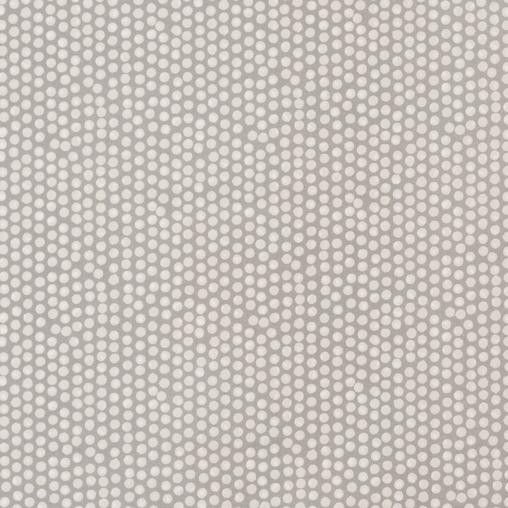 Dunelm By the Metre Grey Spotty PVC Natural (Grey) - ShopStyle Quilts ...