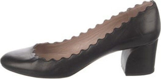 Chloé Pumps - ShopStyle