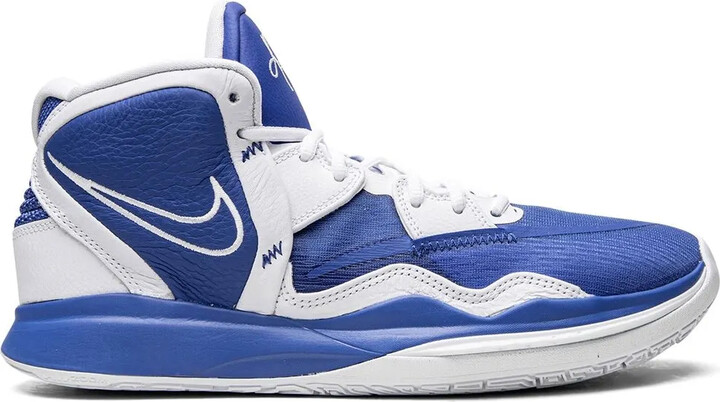 Nike Kyrie Infinity high-top sneakers - ShopStyle