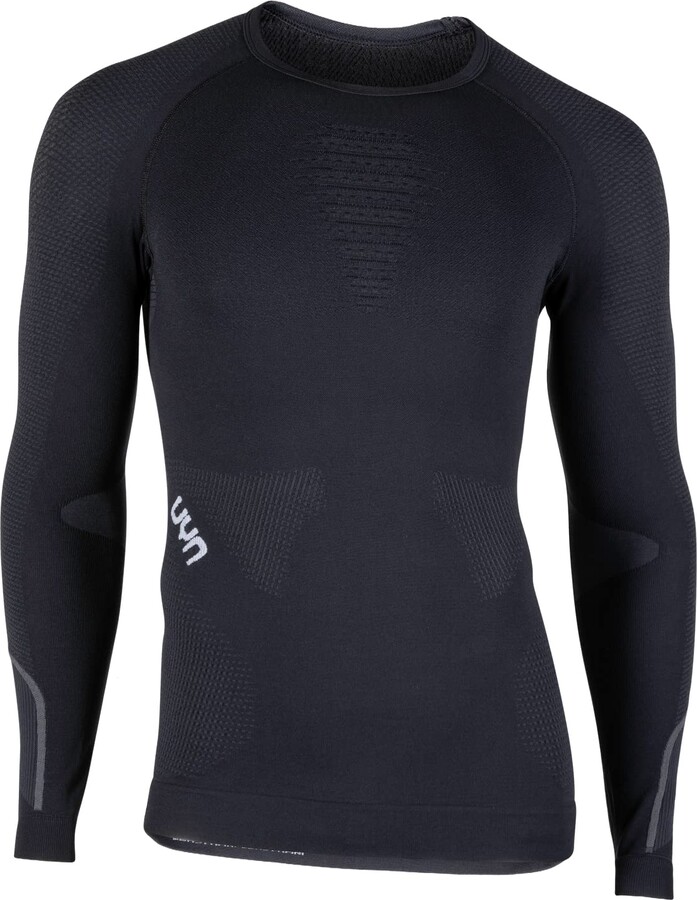 UYN Men's Ambityon Thermal Compression Shirt - ShopStyle T-shirts