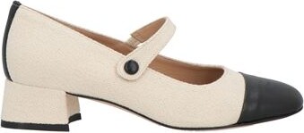 LORBAC Pumps - ShopStyle Heels