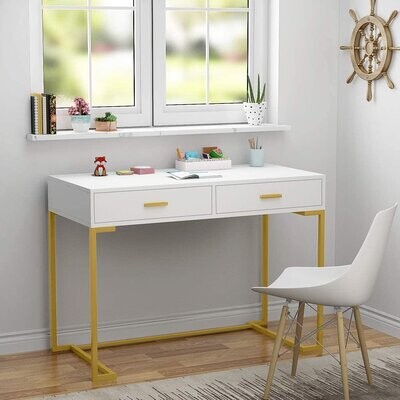Mercer41 L-Shape Desk - ShopStyle