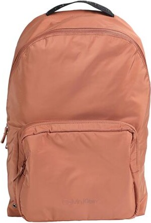 Calvin Klein Performance Rucksack - ShopStyle Backpacks