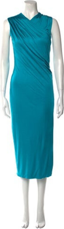 Versace Cocktail Dresses - ShopStyle