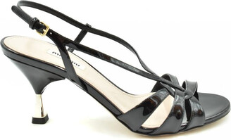 Miu Miu Women's Sandals | ShopStyle