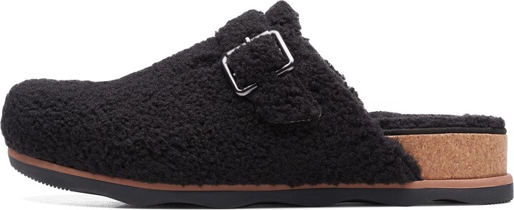 Clarks Women's Brynn Slide Clog - ShopStyle Mules